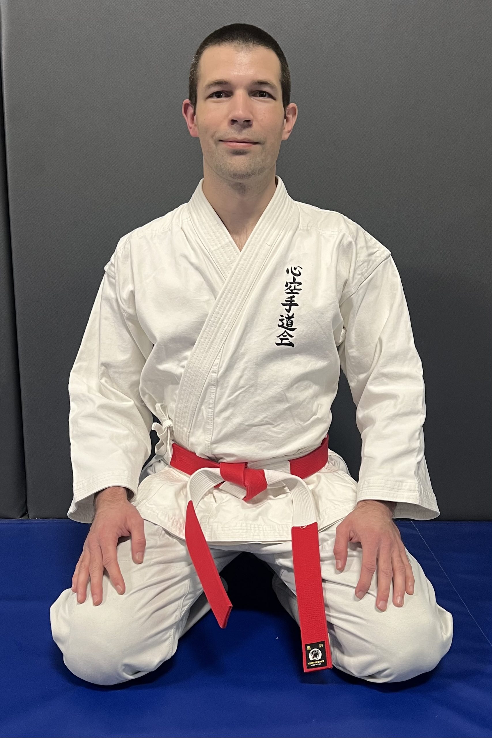 Staff – East Montgomery Martial Arts