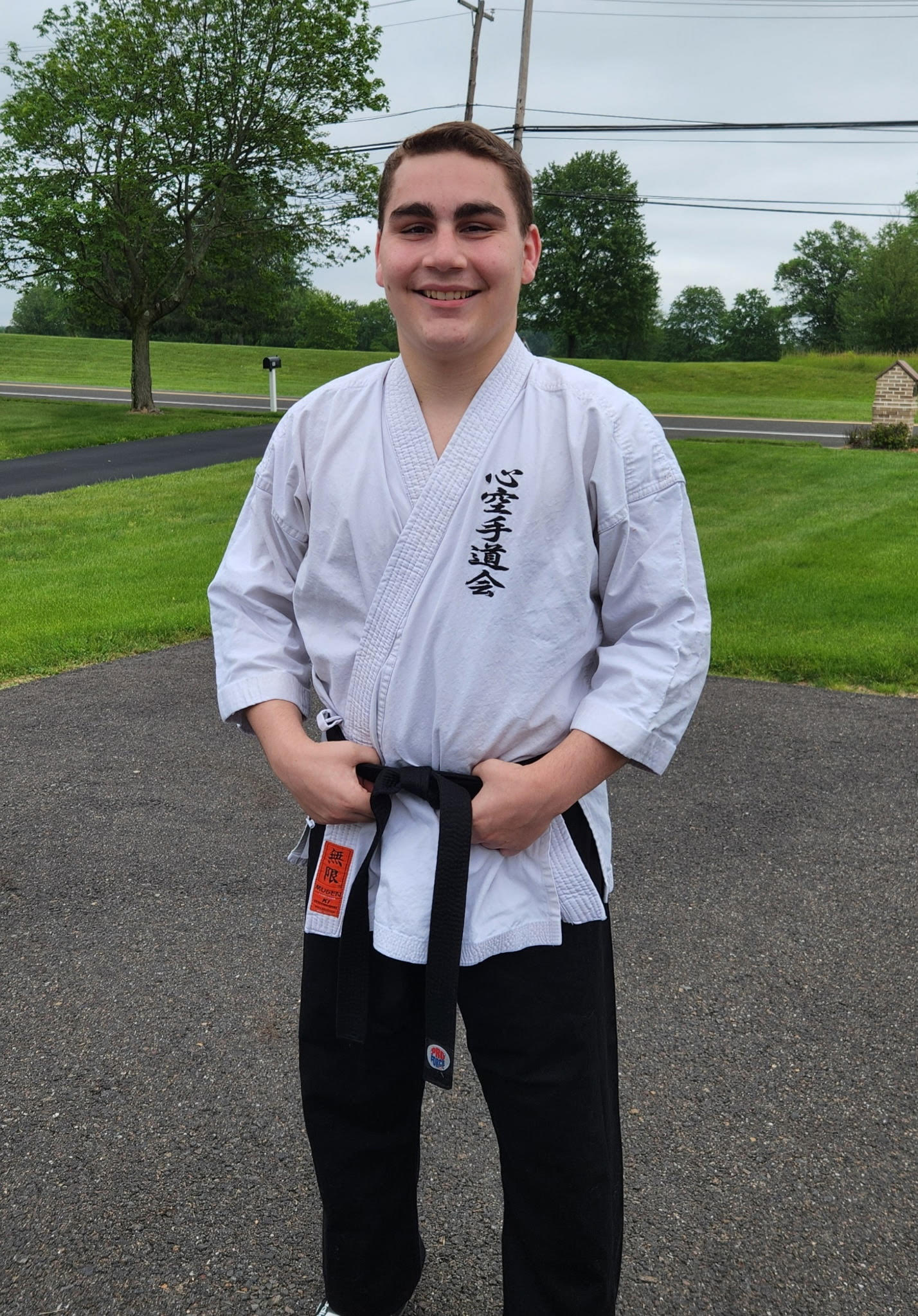 Staff - East Montgomery Martial Arts